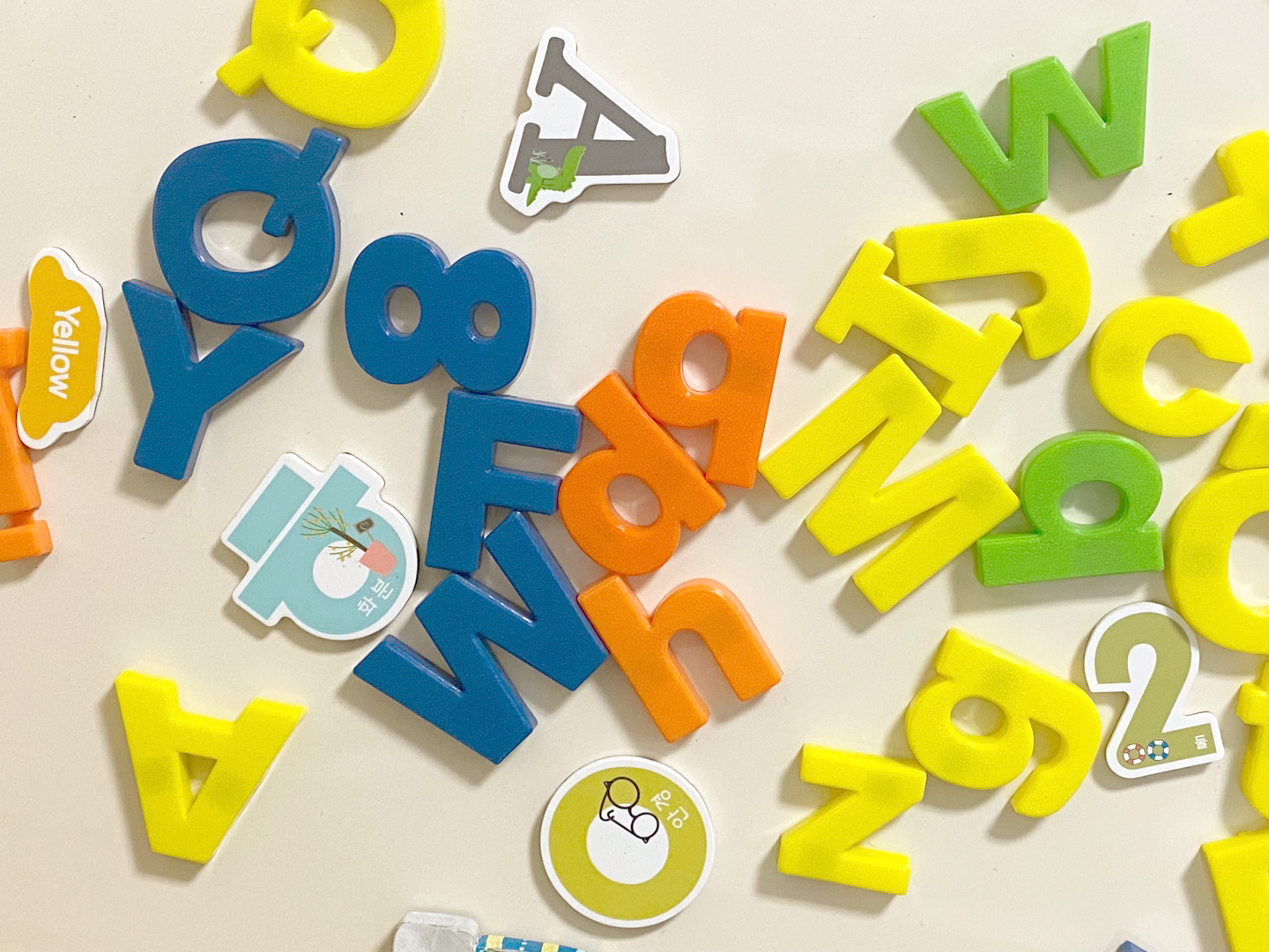 한국의 영어교육 현실 / 영어능력지수는 49위? English education - Korean MAMA's Archive