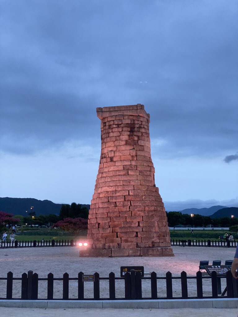 한국의 역사와 현대가 공존하는 매력적인 도시 - 경주 Gyeongju - Korean MAMA's Archive